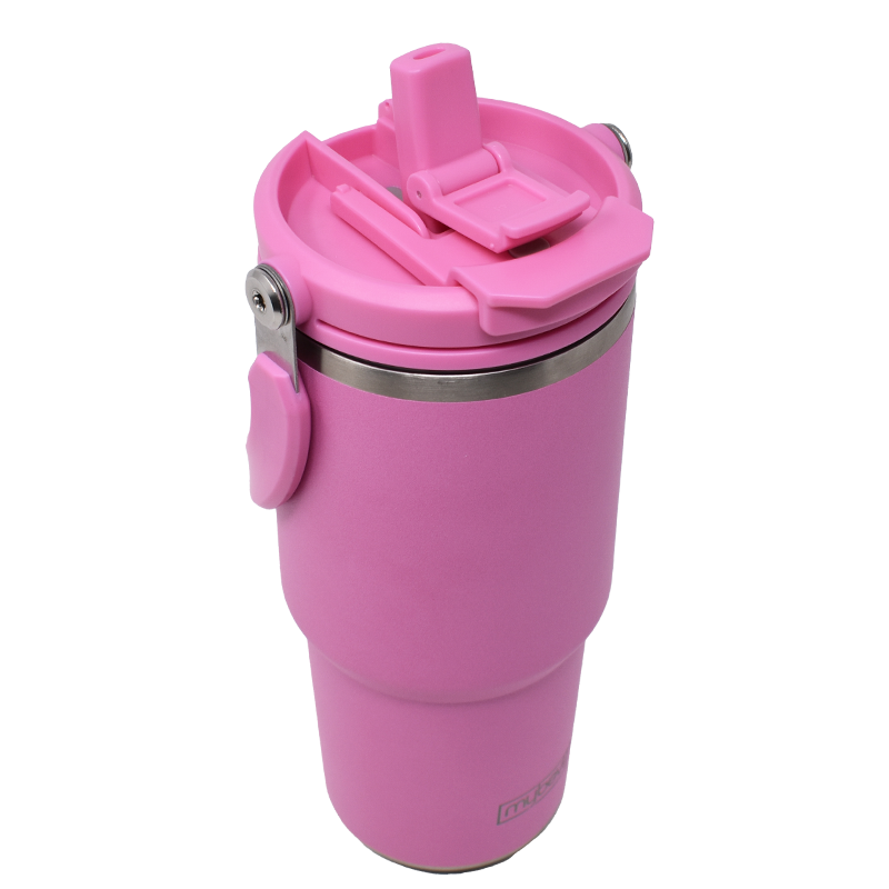 Duo Way Tumbler - 25 oz. – MyBevi